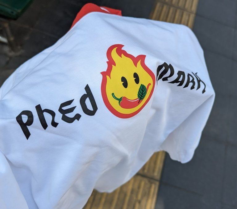 Mark Wiens restaurant in Bangkok specialises in Pad Kaprao - TCB Atlas